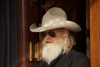 Tarrant Freeman | Substack