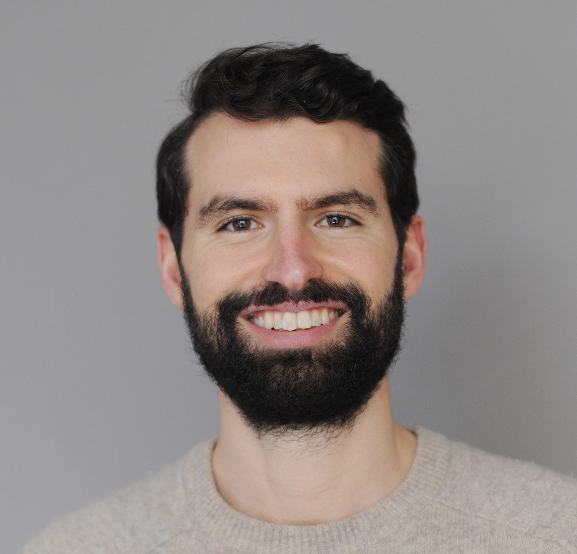 Alex Carabi | Substack