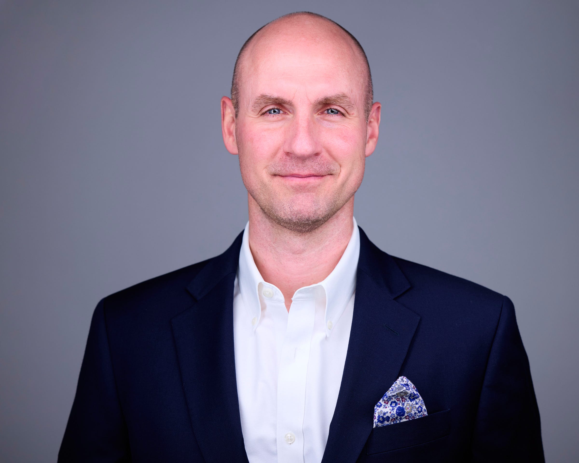 Walter "Rick" Landgraf | Substack