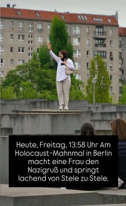 „Eine Frau“ - Herbert’s Substack