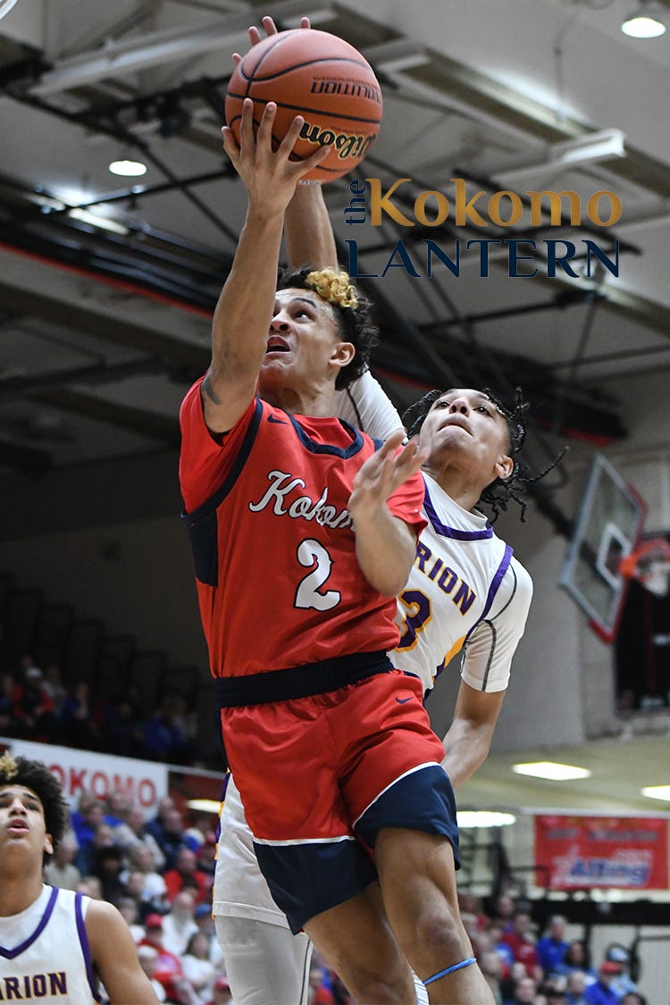 Wildkats take third straight sectional crown