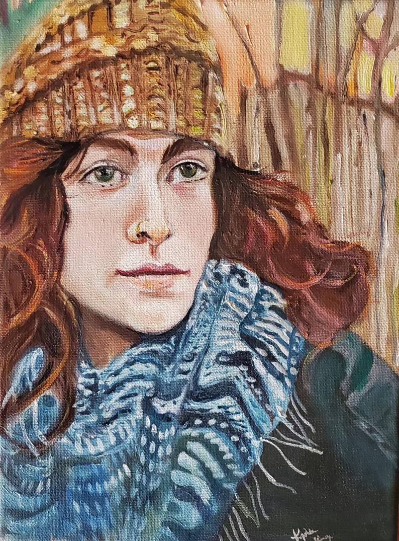 Finding Equilibrium - by Lydia Knox - Lydia’s Substack