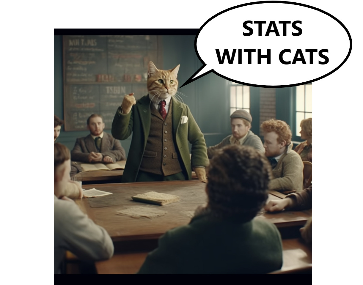 indoctrination, reputation, and evolution - by el gato malo