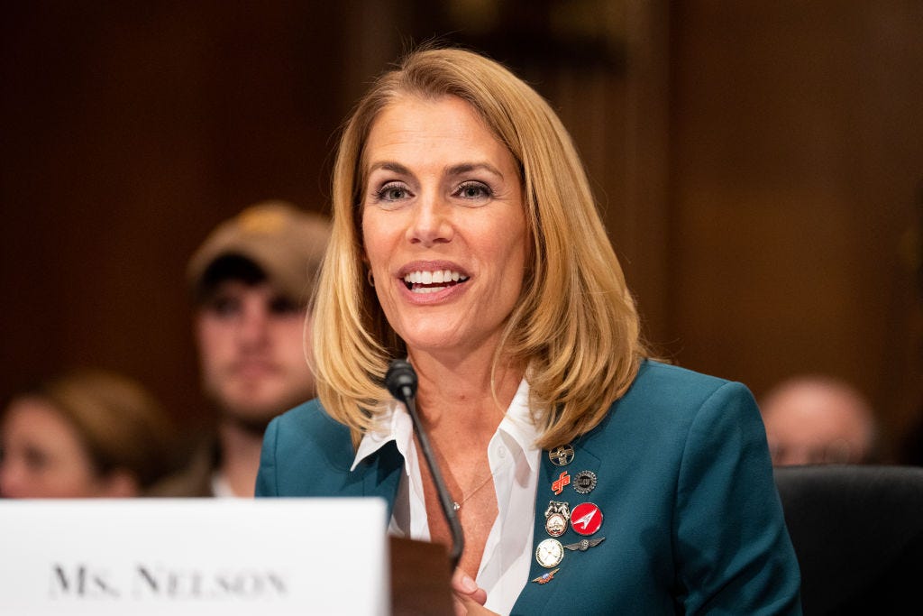 An Interview With Sara Nelson About "One Member, One Vote"