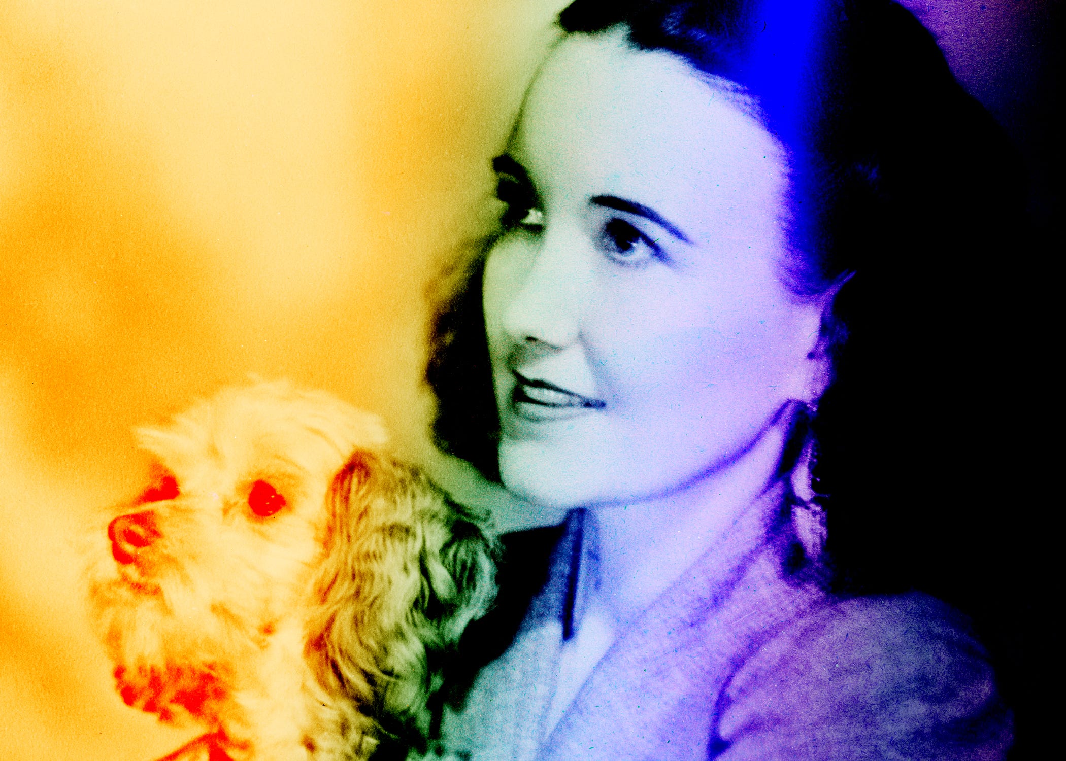 Barbara Comyns’s Conversational Conformity - by Bill Ryan