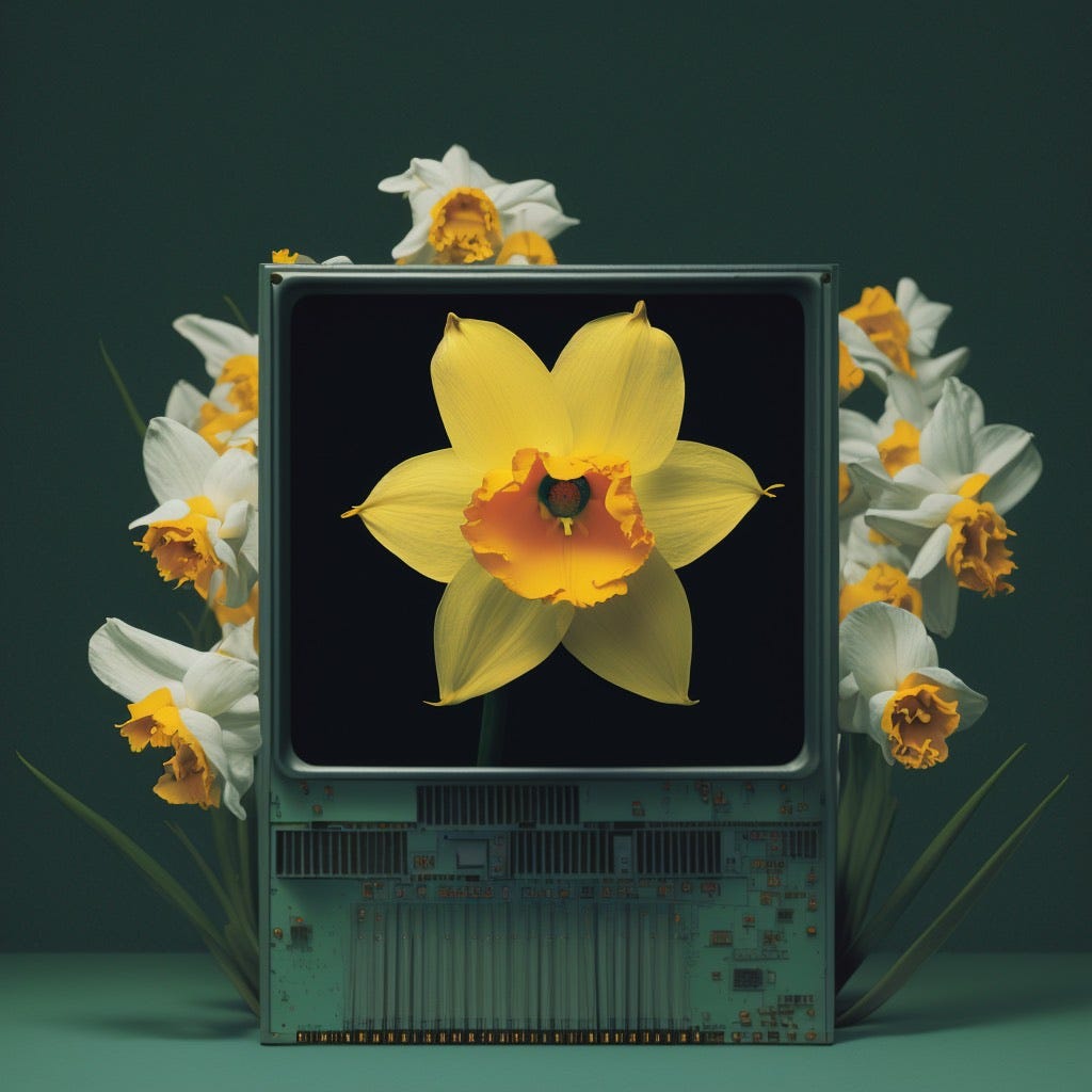 The Age of Disbelief - by Matthew Corson-Finnerty