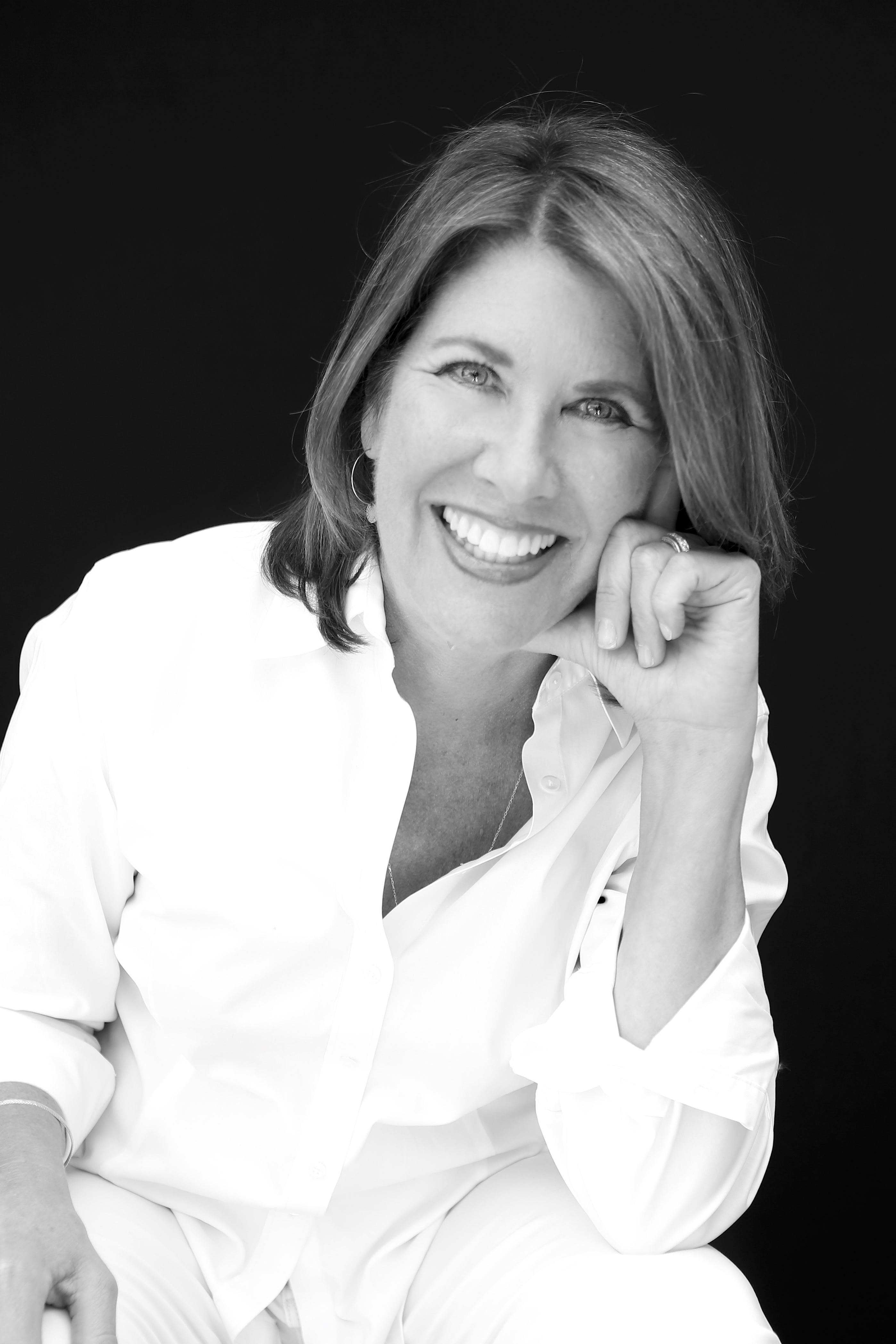 🌞 President Profiles: Sherrie Westin - by Julia Levy