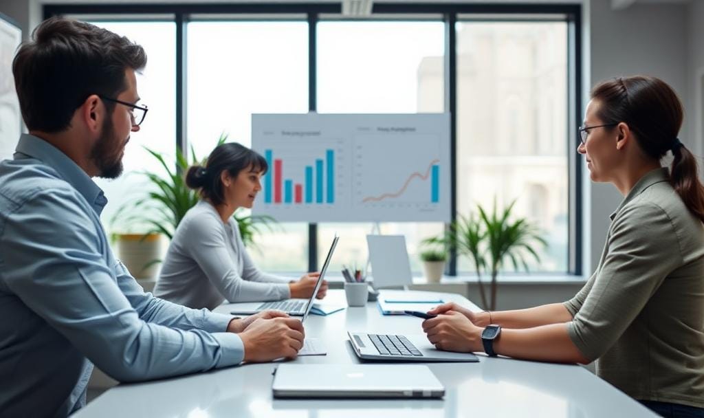 Unlocking PMO Maturity: A Strategic Guide to Evolving Your Project ...