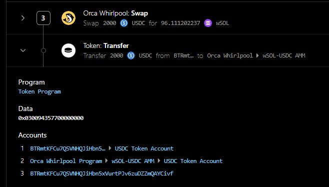 Solana Analytics Starter Guide Part 1 Solana Instructions