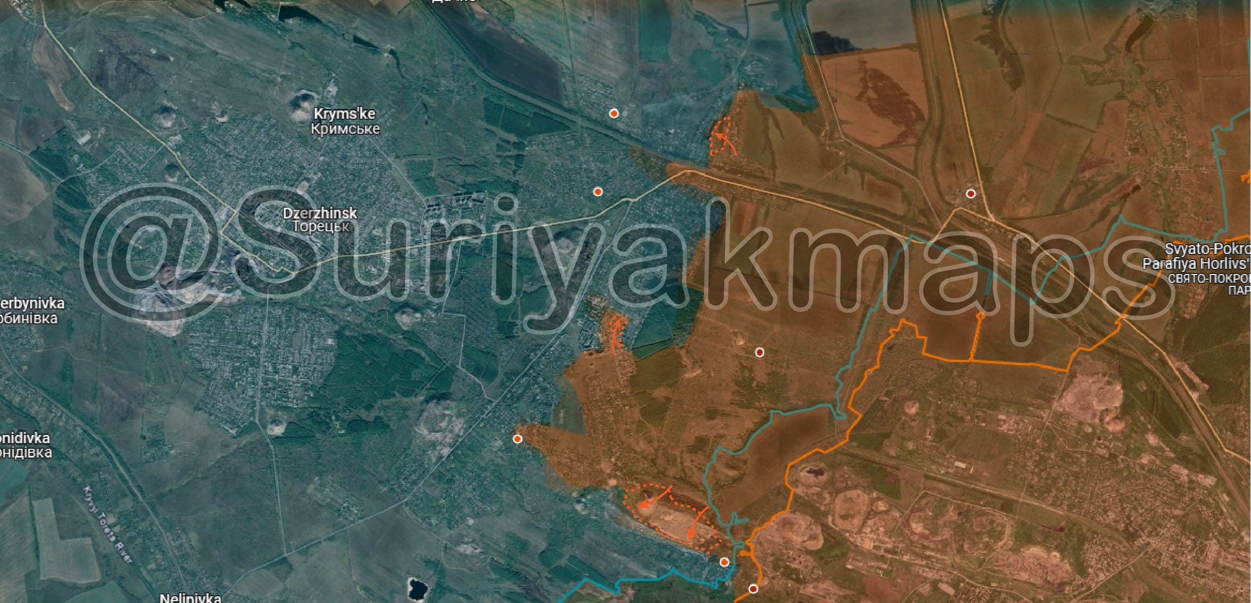 SITREP 7/19/24: West Searches for New Deflection in Russian "Barrel Crisis"