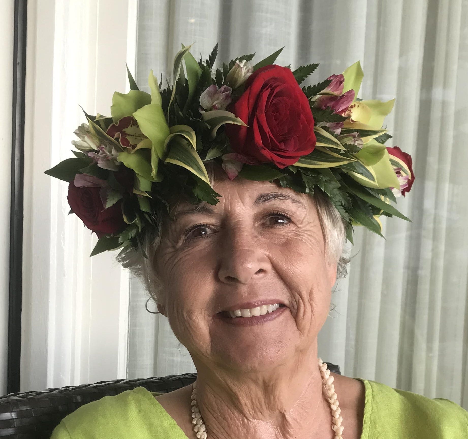 Dorothea N. Buckingham | Substack