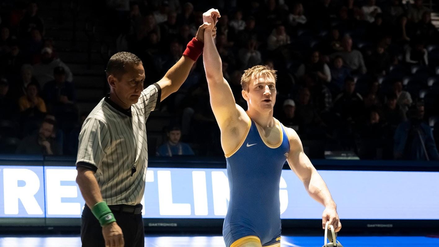 ACC Preview - by Stephen Patrick - In the Circle