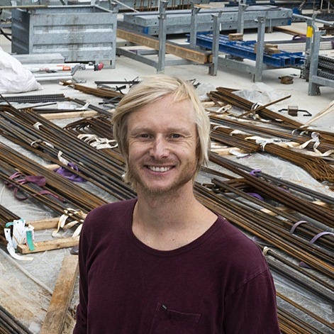 Jacob-Jan Koopmans | Substack