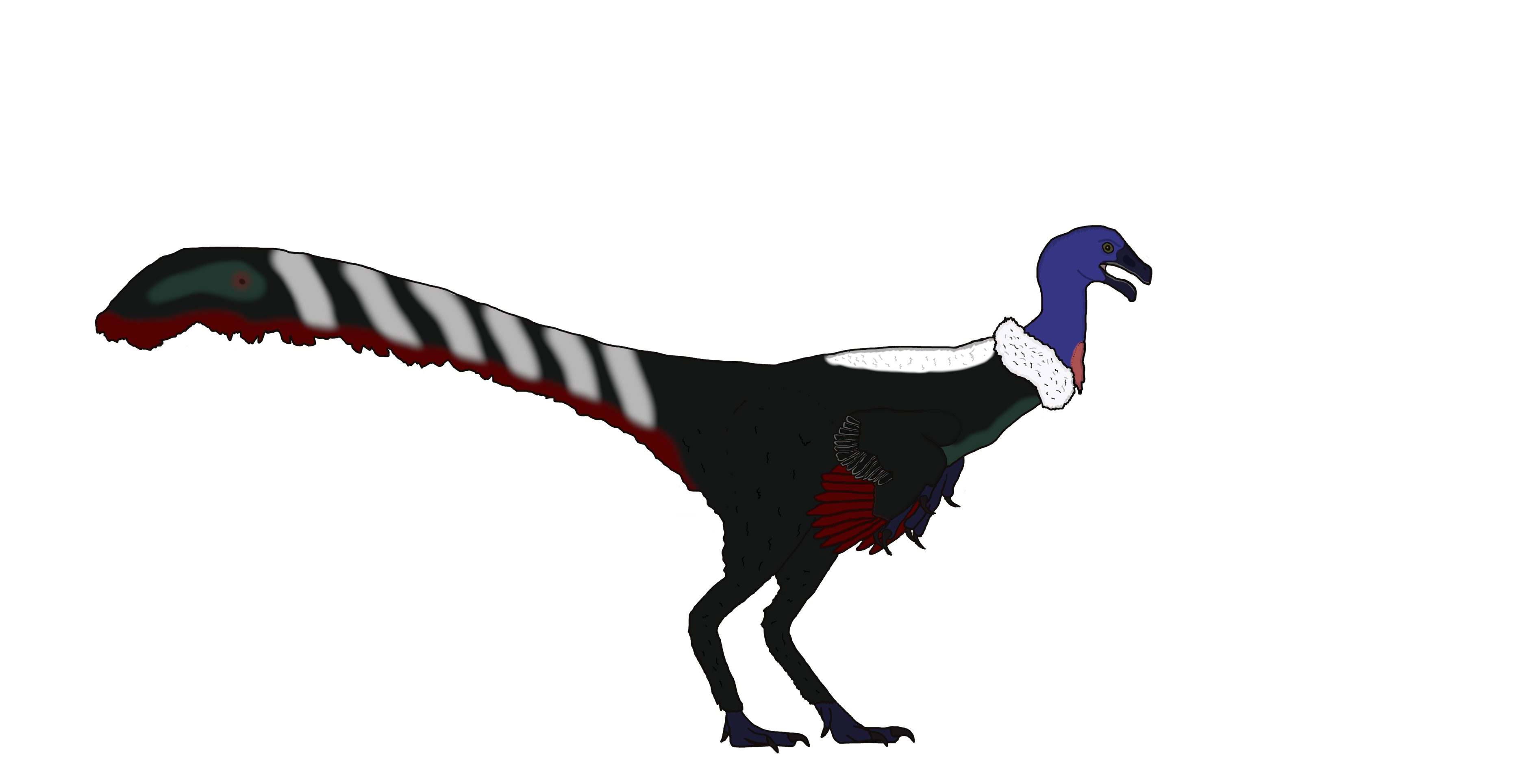 The Selandian - by Paleogene General