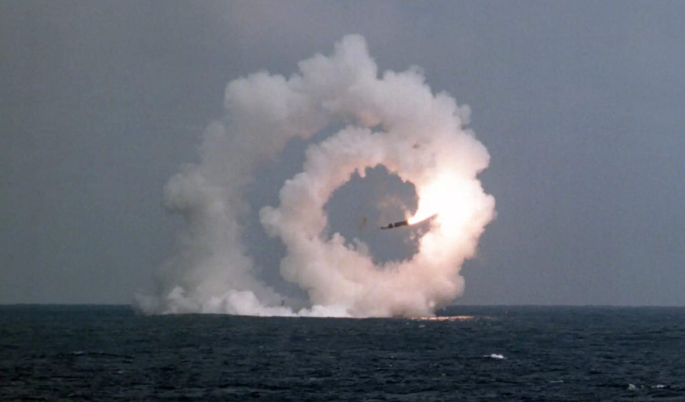 British Nuclear Weapons - Kitstack