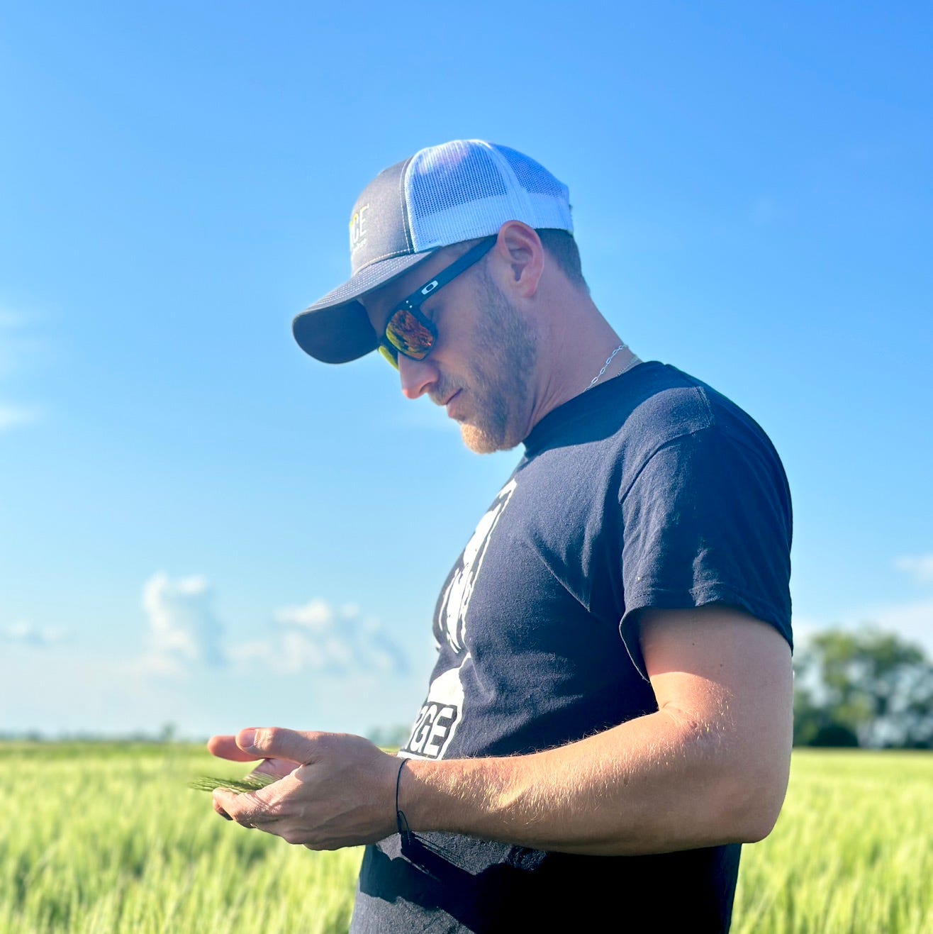 Adam T Kuznia | Substack