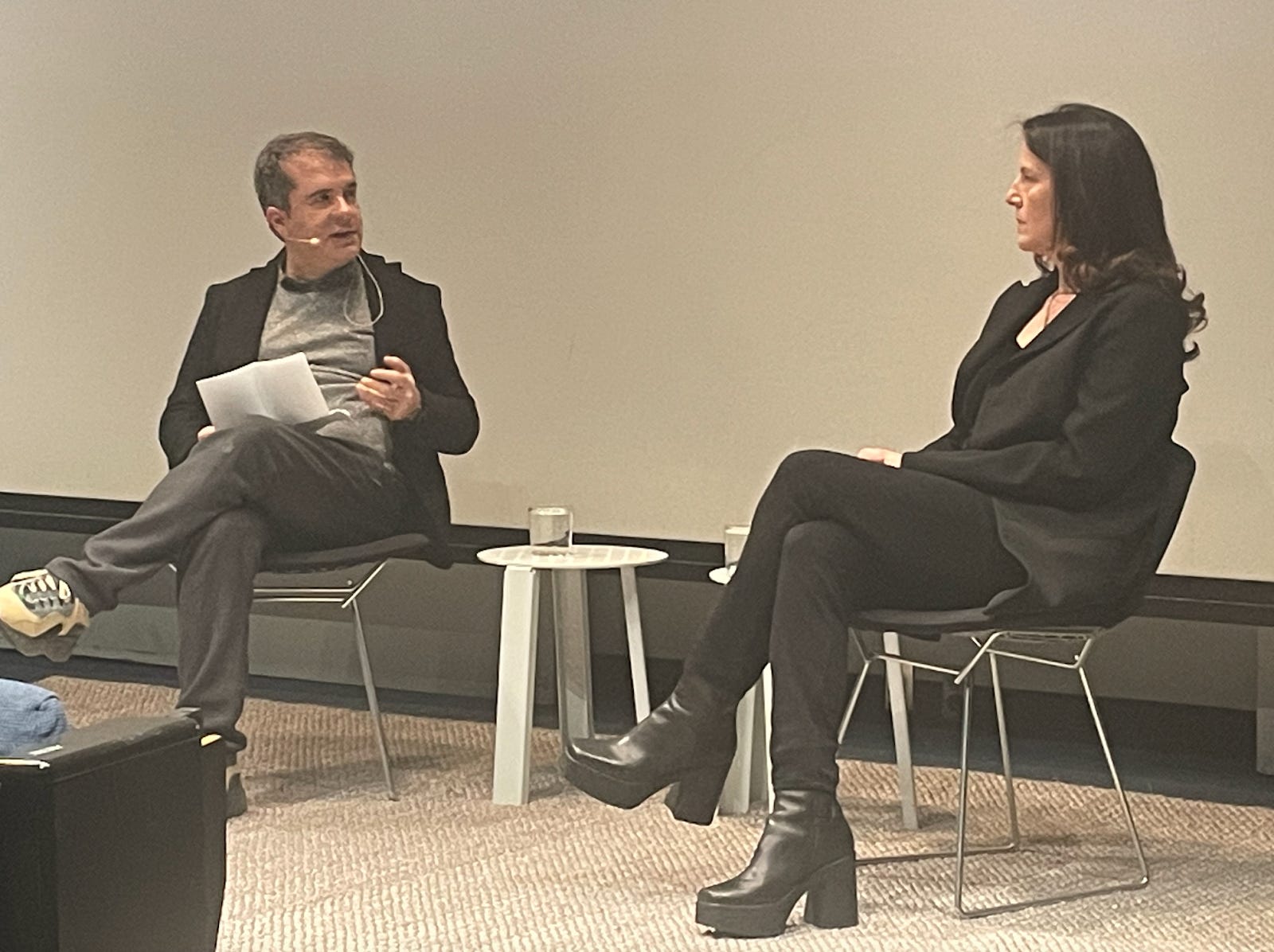 S K Y L I N E | In Play - by Nicolas Kemper