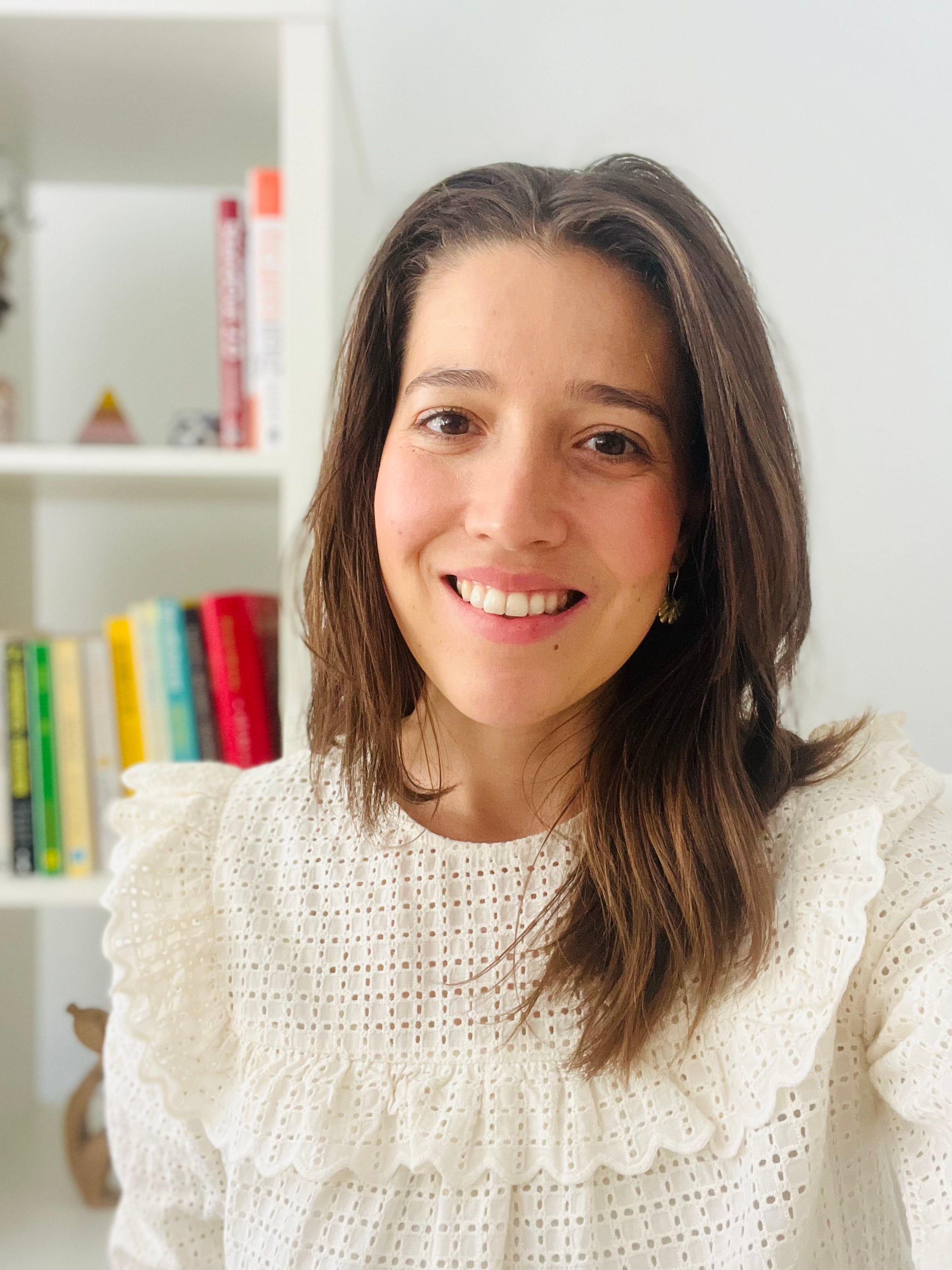 Lucia Agnelli | Substack