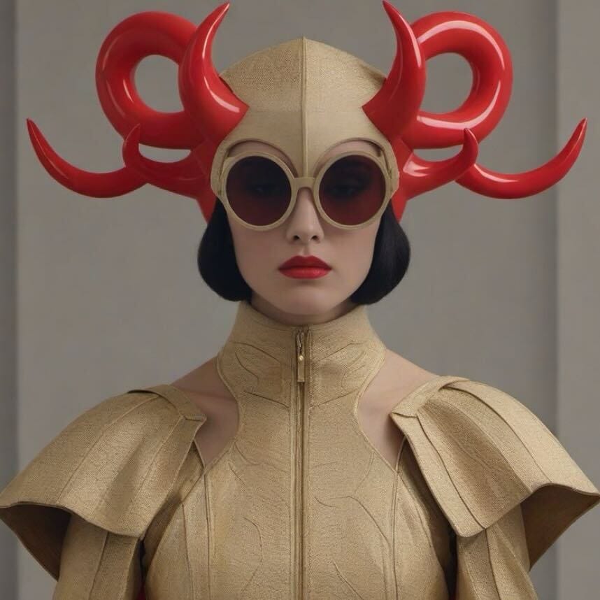 evil jasmine | Substack