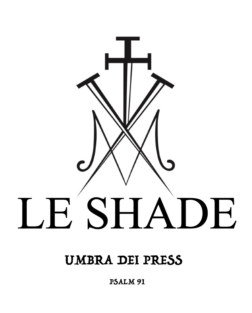 LE SHADE CO. | Substack