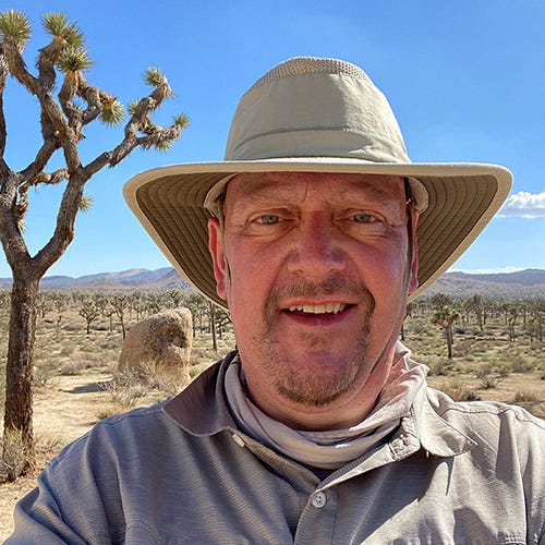 Jon Norris | Substack