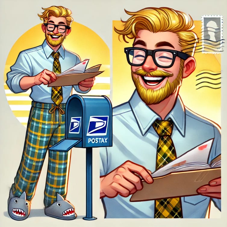 Act I: Engagement Scoring - by David Dysart