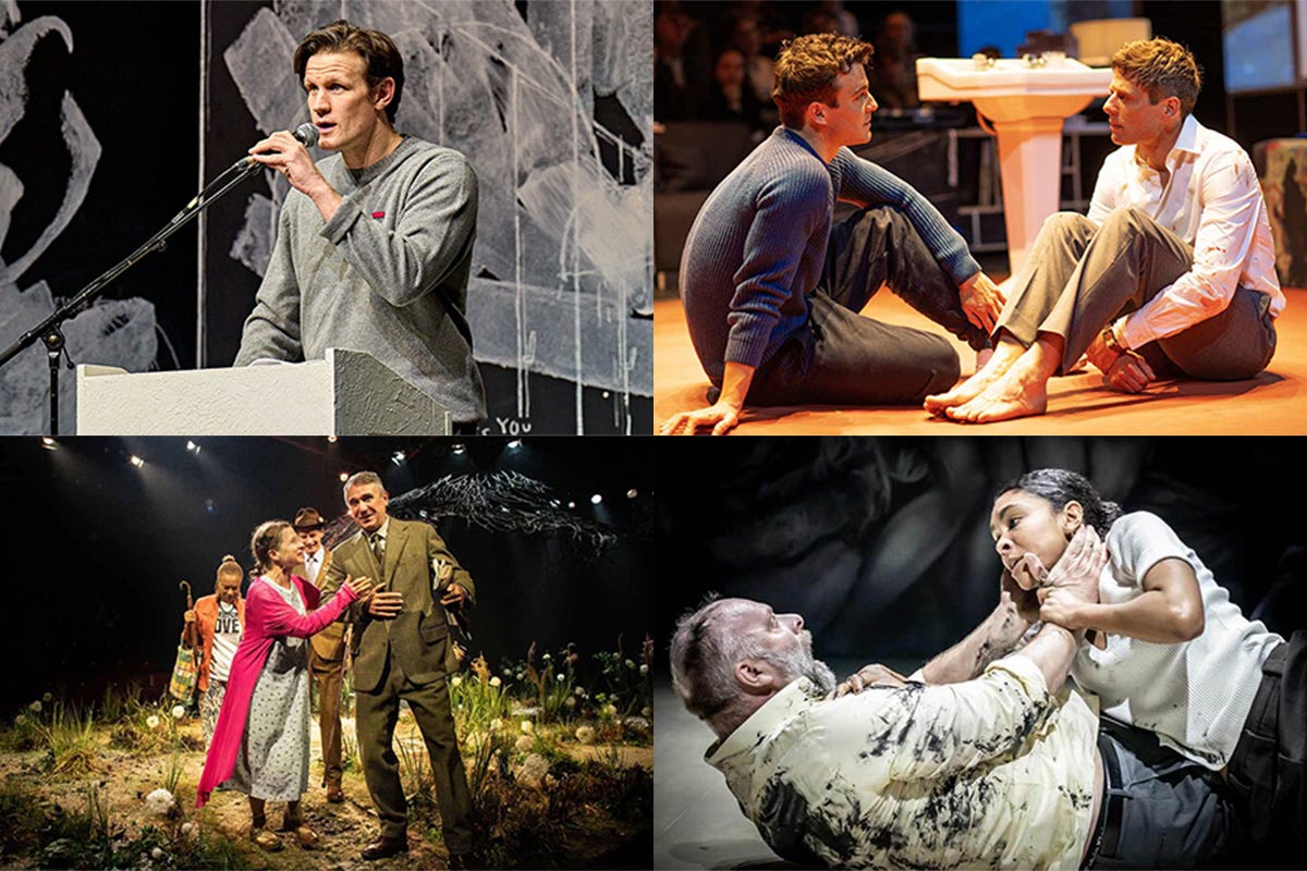 Theatre's hiring process is unfair and nepotistic. Freelancers can fix it.
