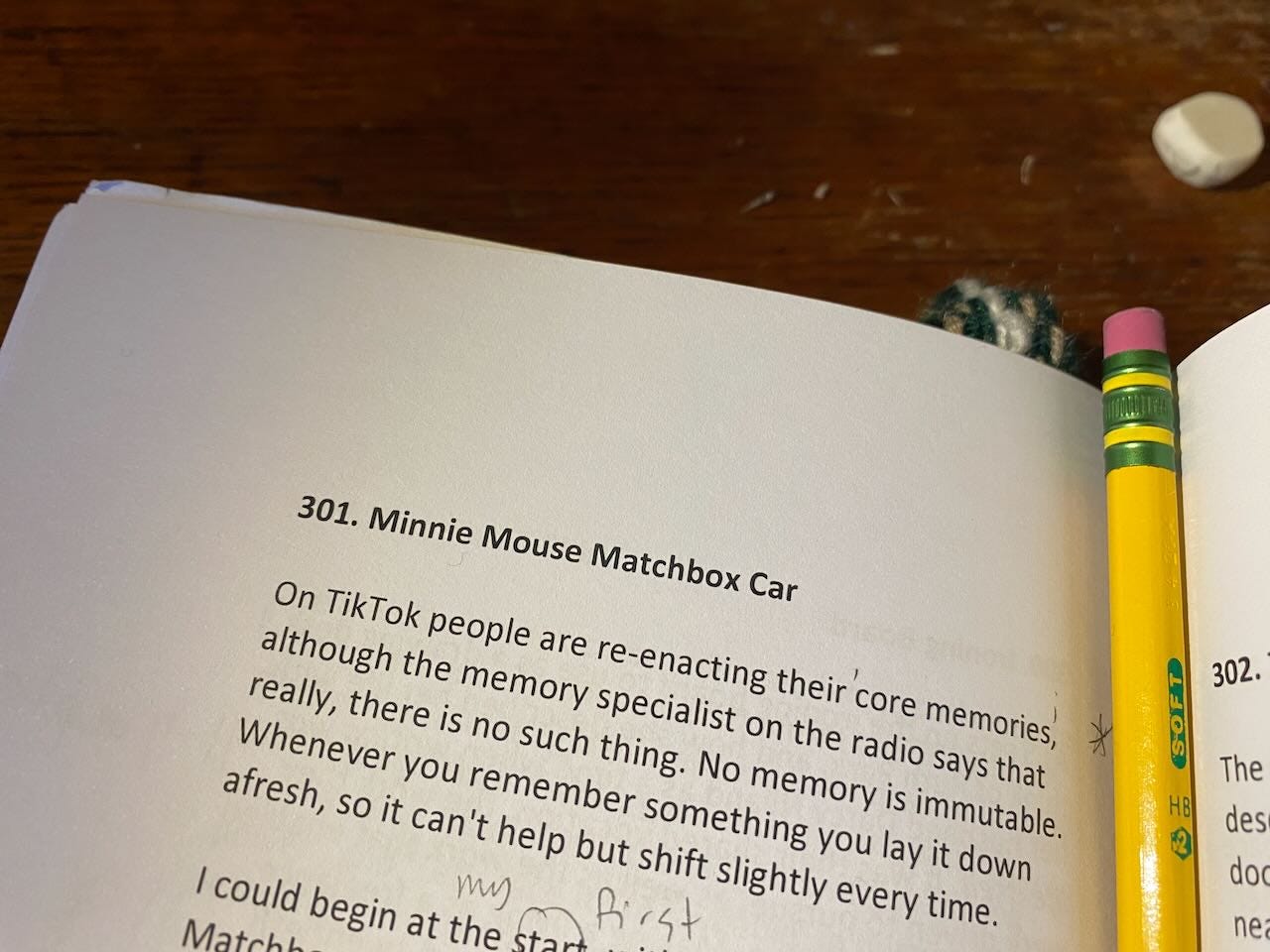 Introducing Calendar - by Vanessa Berry - Calendrical