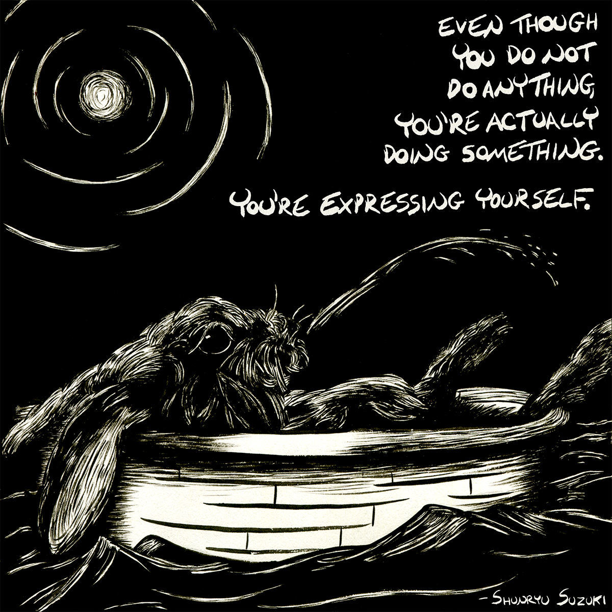 Nothing Special - Angel City Zen Center Weekly