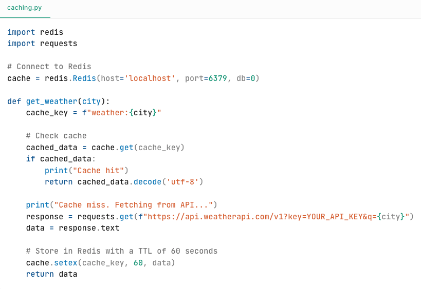 Top 10 Redis Use Cases - by Ashish Pratap Singh