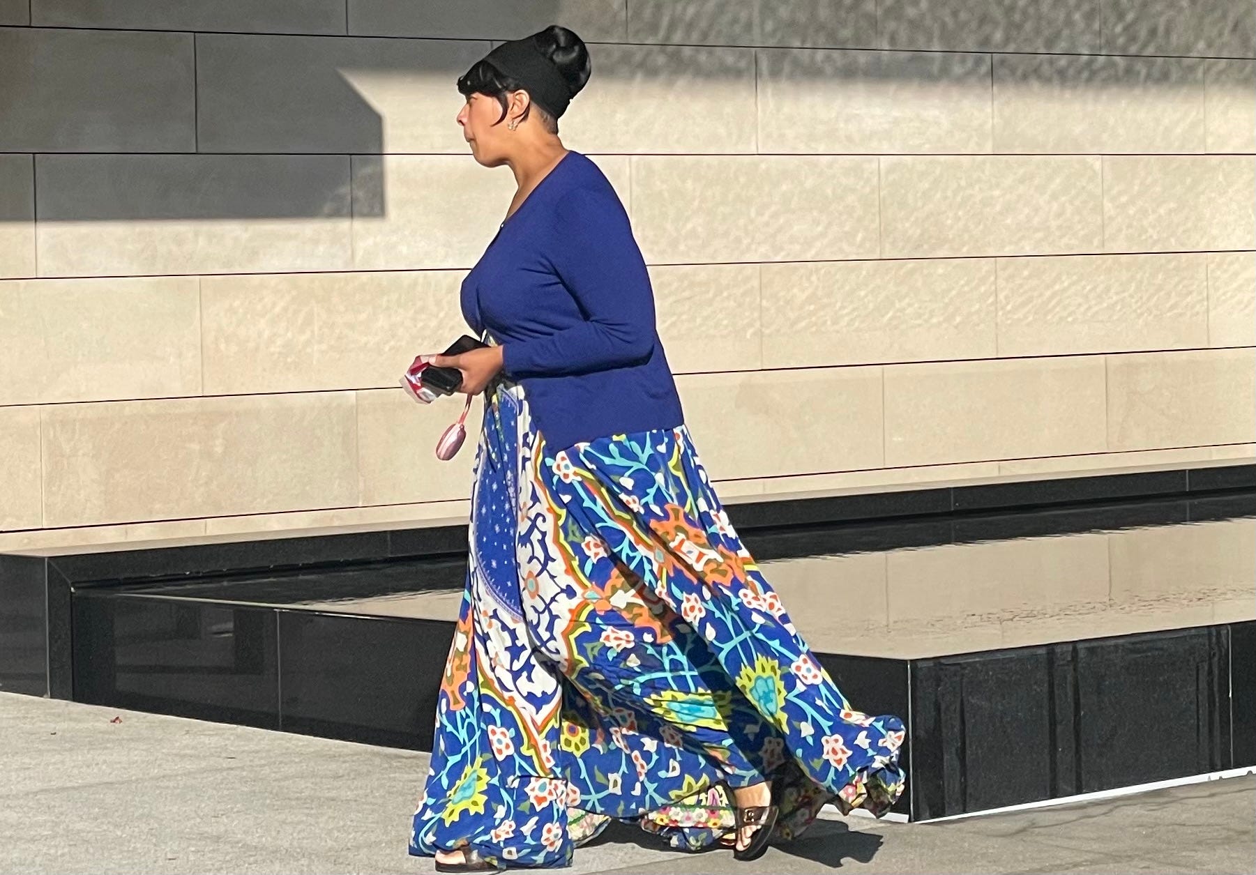 Tamara Motley Ogembe guilty of fraud in Nigeria-free trial