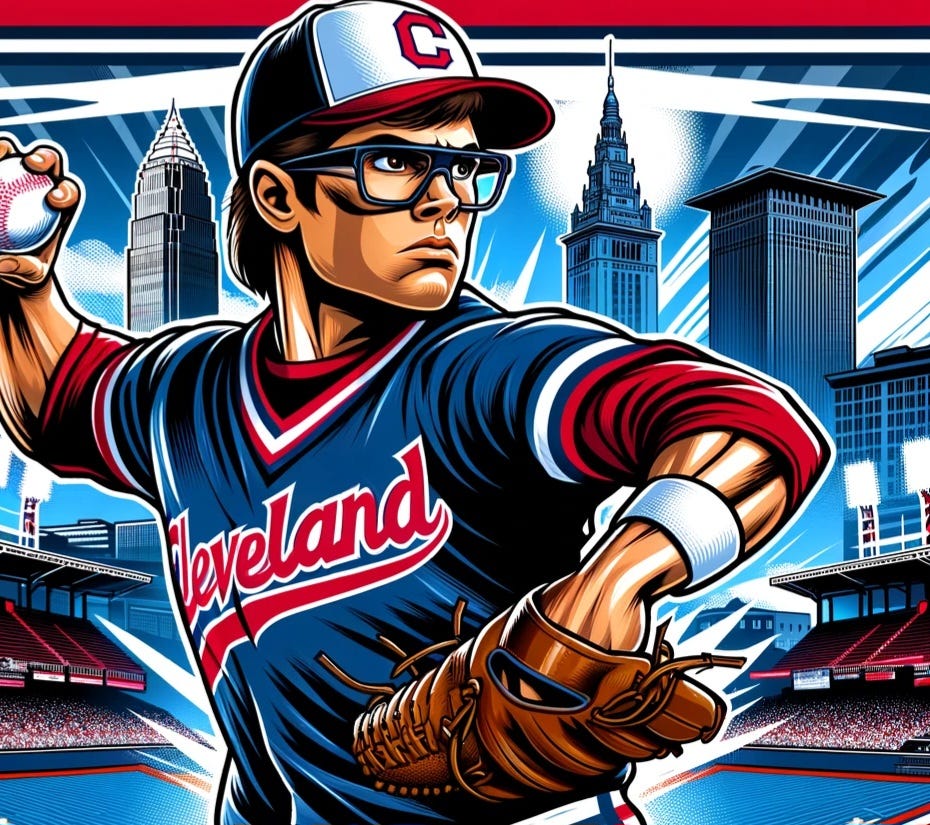 Cleveland Baseball Coverage | Substack
