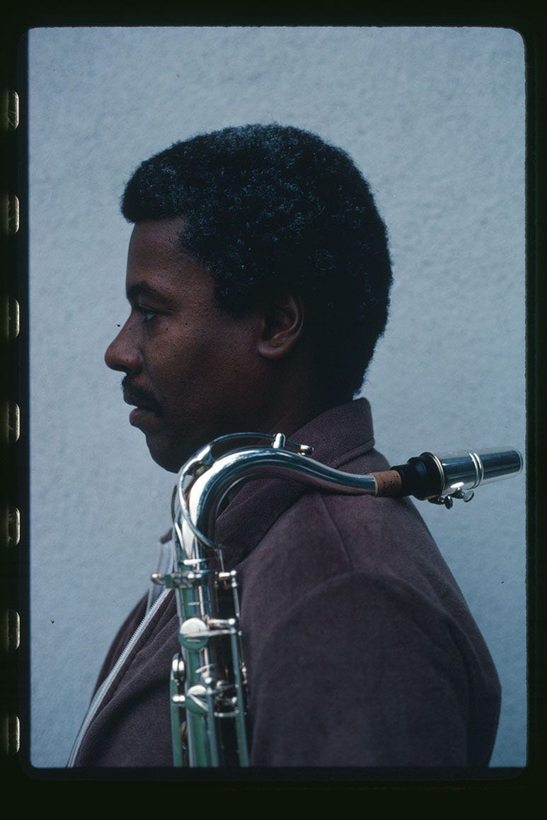 The Best Wayne Shorter Piece You've Probably Never Read