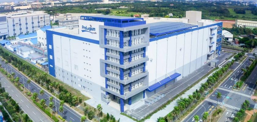 Méga-usines : 5 grandes implantations industrielles que la France ne ...