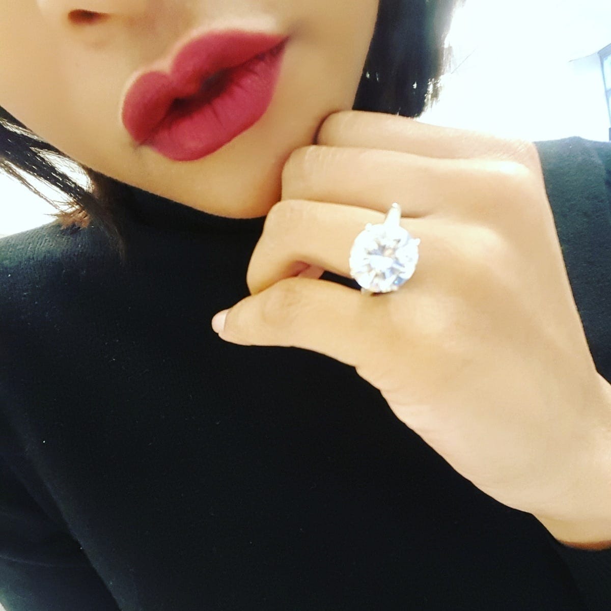 Veronica Szalas Valentine | Substack