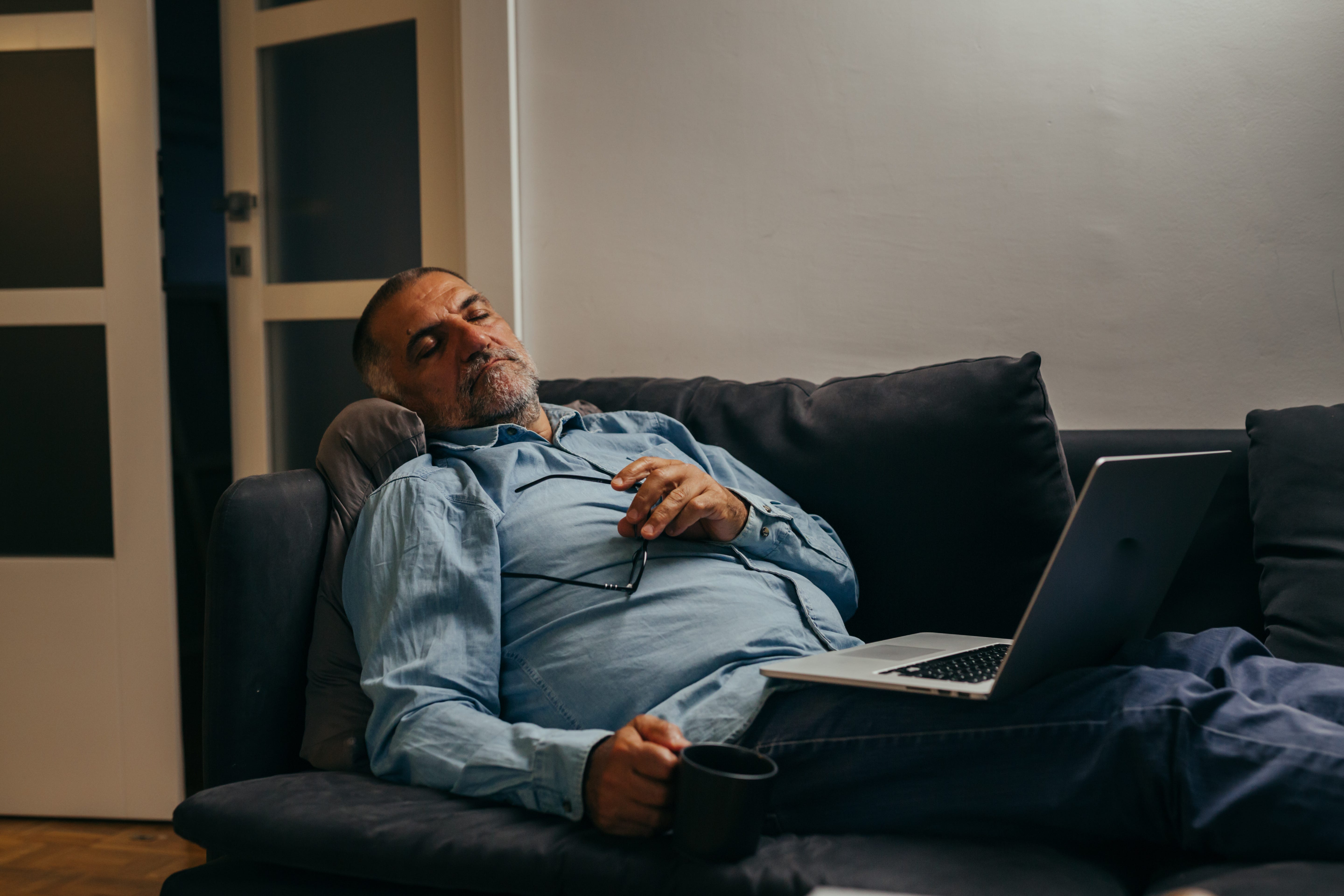 Pox-Free for 64 Years - by Marjie Alonso