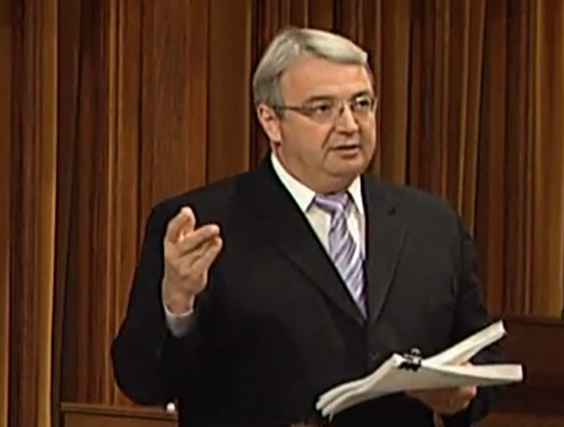 How Canada's largest corporations won the Competition Act battle