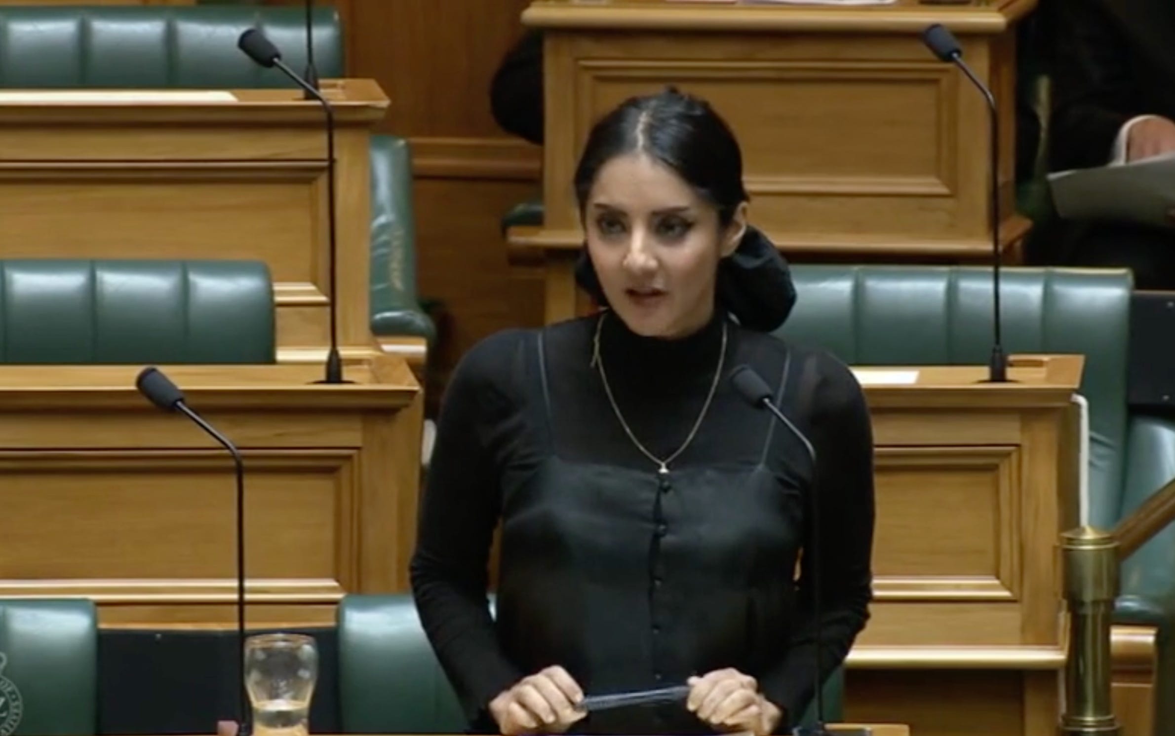 We're Human. - by Nick Rockel - Nick's Kōrero