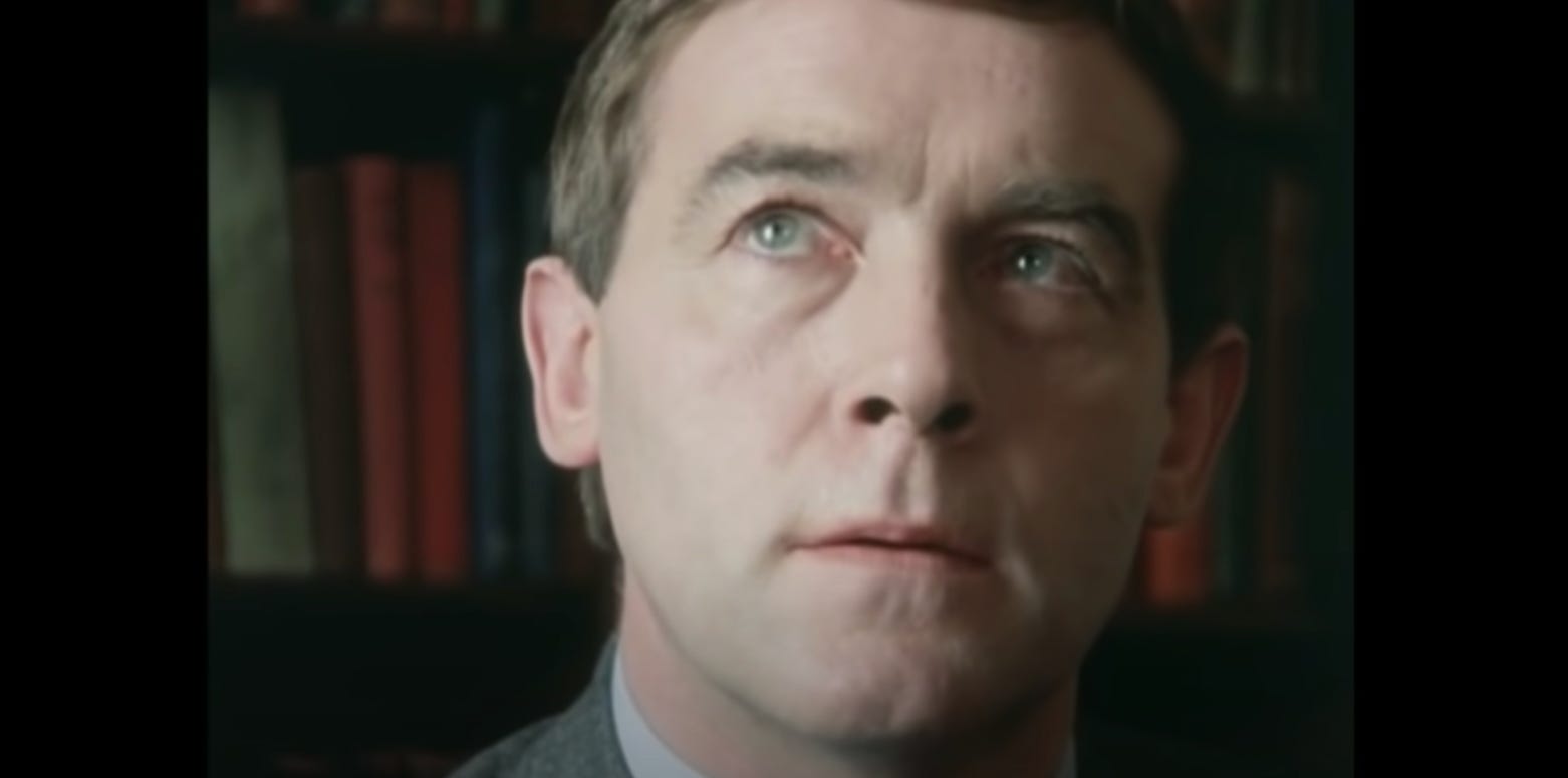 Tinker Tailor Soldier Spy - by Sam Kahn - Castalia