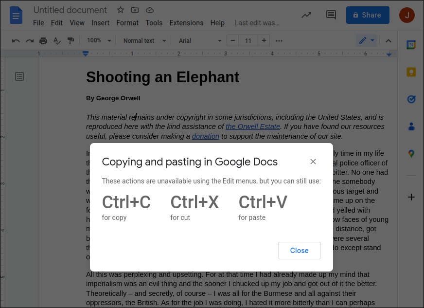 #4: Bring Back Idiomatic Design - by John Loeber