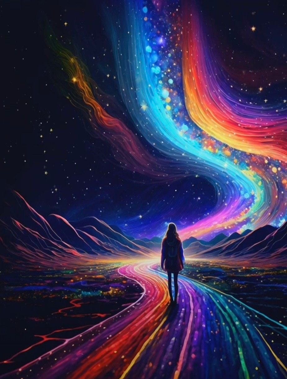 🌿 Midweek Soulful Check-In: You Are the Living Prayer, Rooted in Earth ...