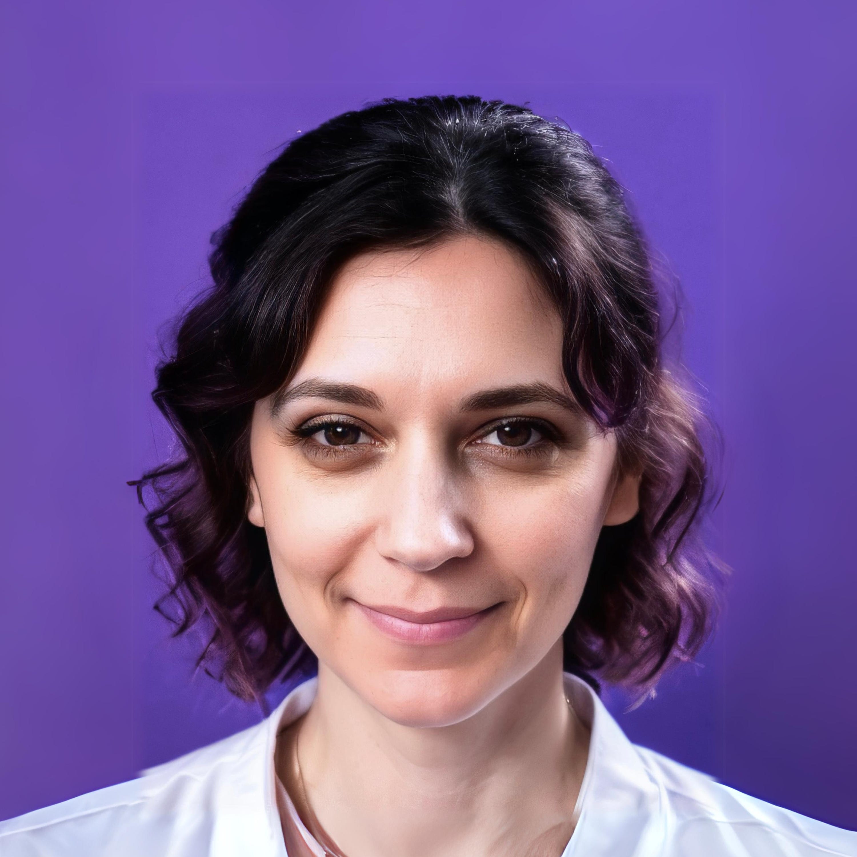 Dana Miranda | Substack