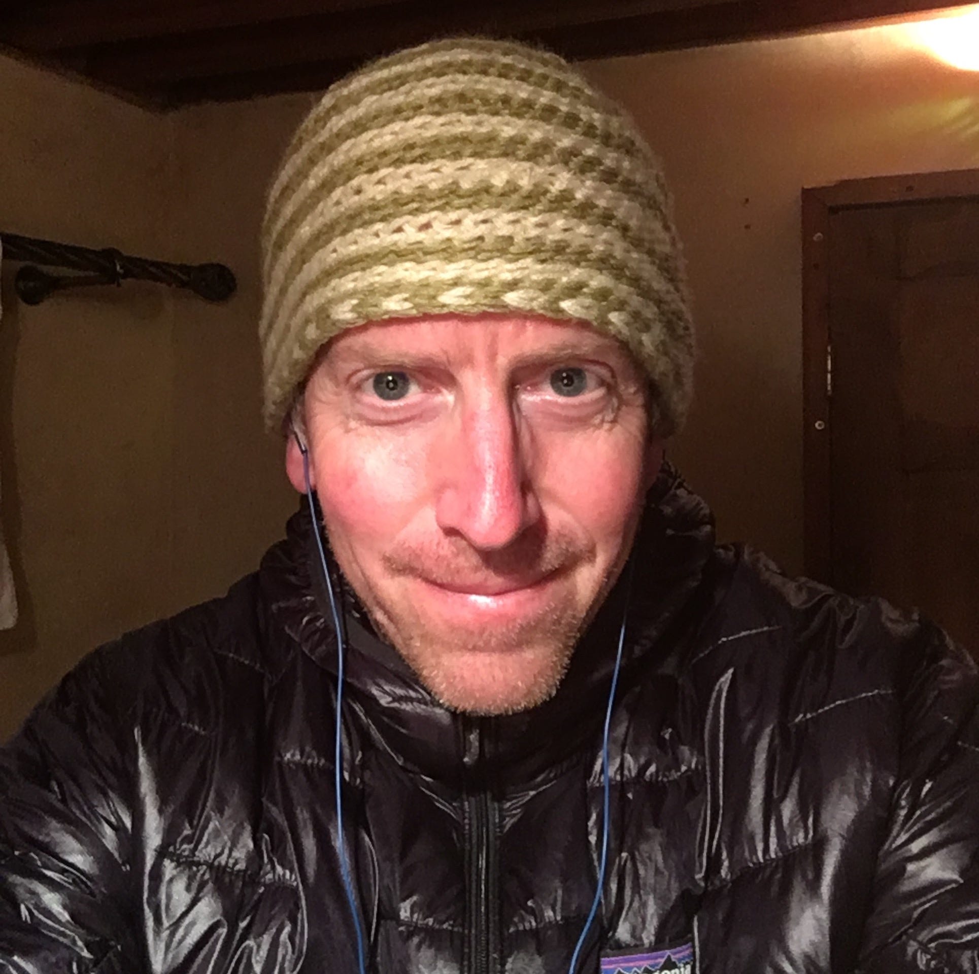 Jay Parker | Substack