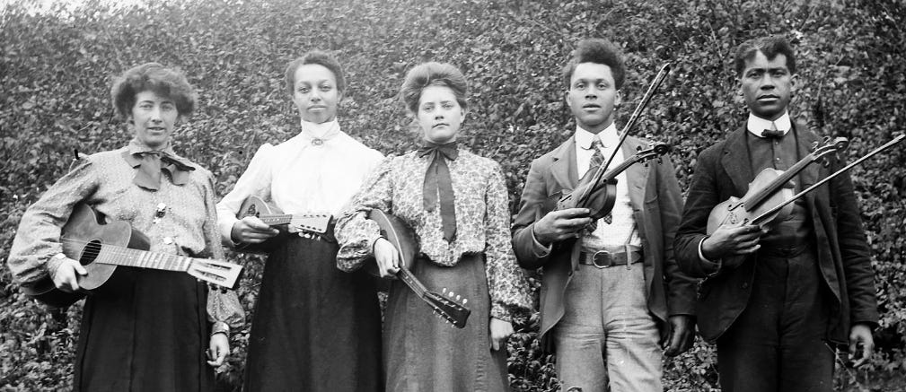 Part Eight: - One Hundred Years of Michigan Work in Art: 1850 to 1950