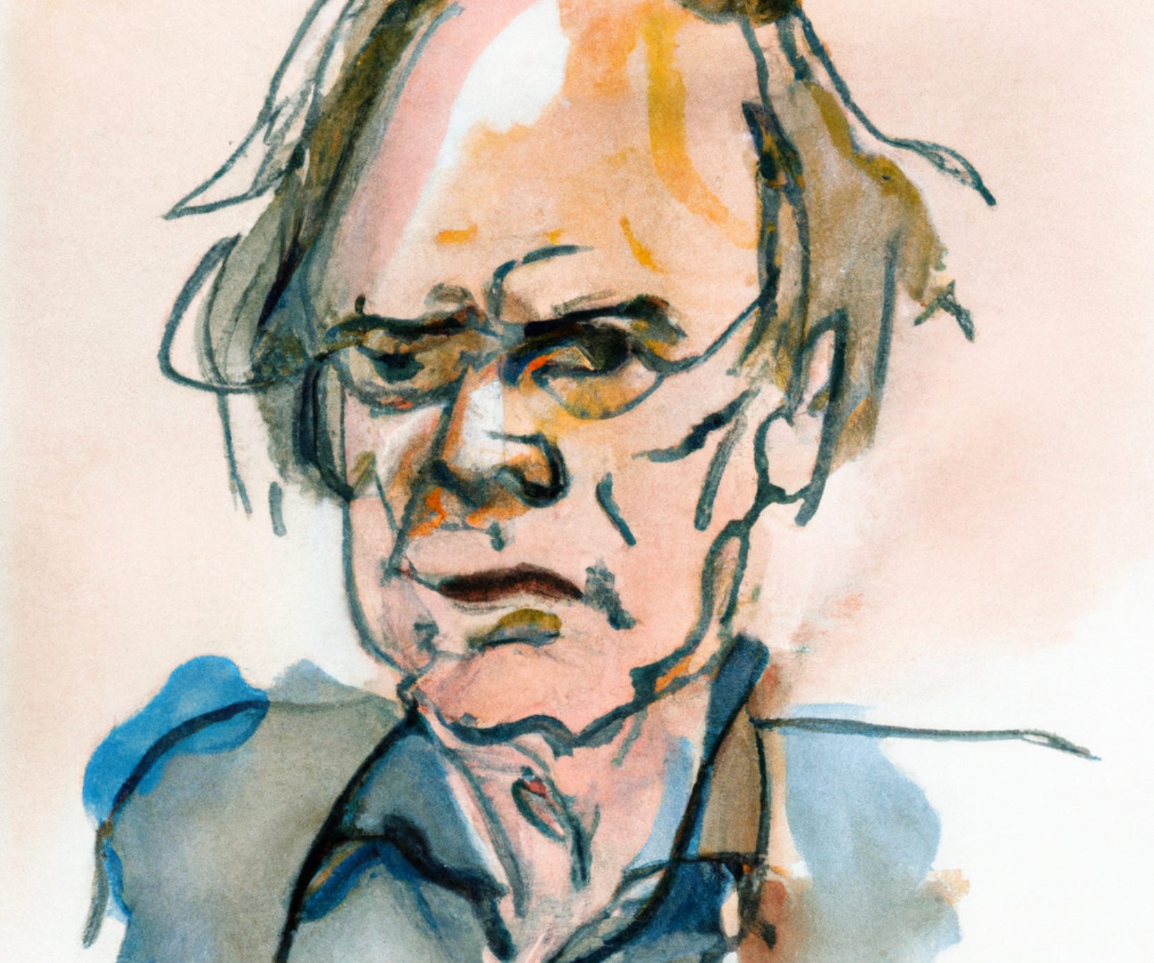 Team Amis - by Neil Scott - The Crop