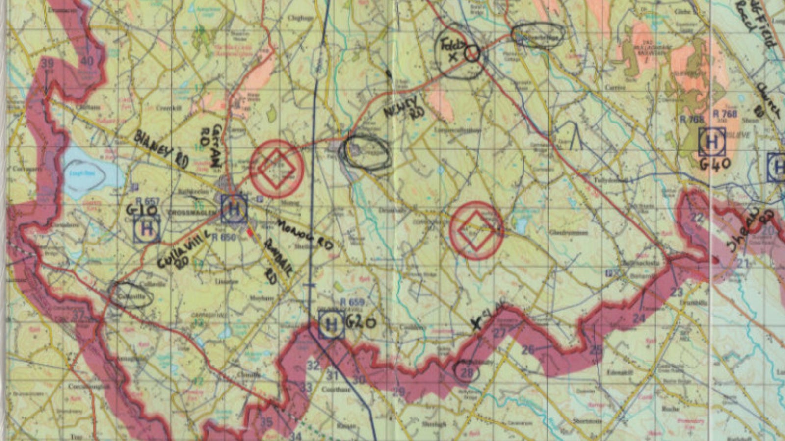 The Ghost of South Armagh - Ireland's Long War