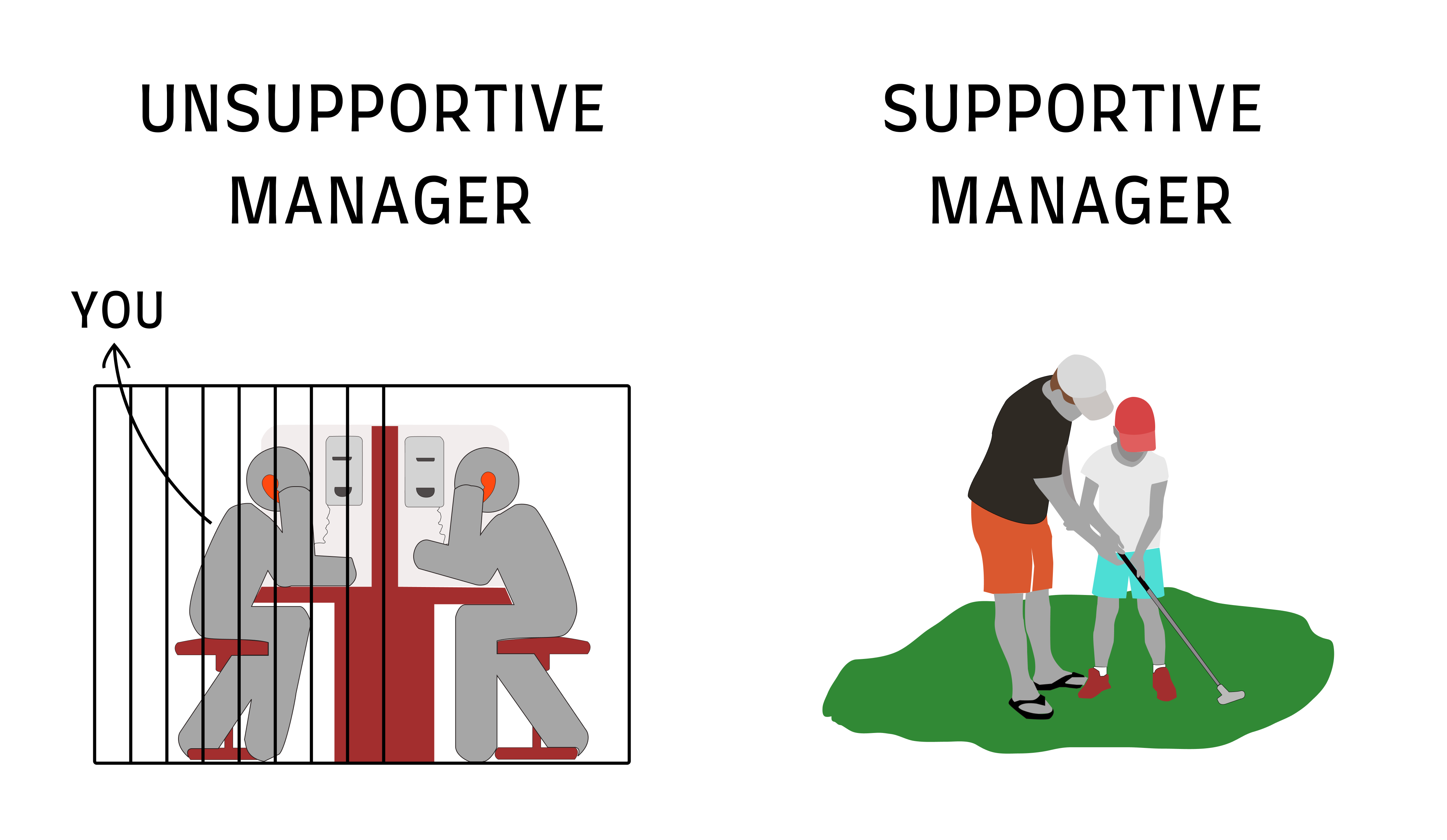 You and your manager: 3 ways to work better together and get what you want