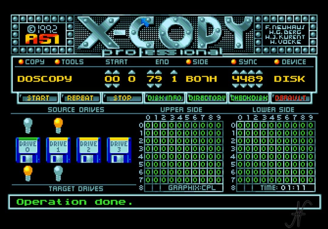 The Commodore Amiga was the COOLEST - by Tristan Greaves