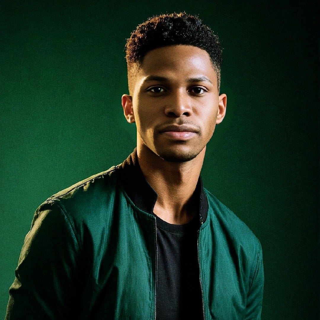 Israel Olaniyan | Substack