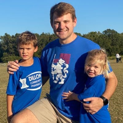 Matthew Adams | Substack